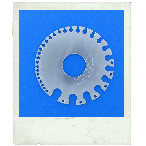 US STANDARD WIRE WHEEL Industrial Strength Needles IS NEEDLES US STANDARD WIRE WHEEL Industrial Strength Needles IS NEEDLES