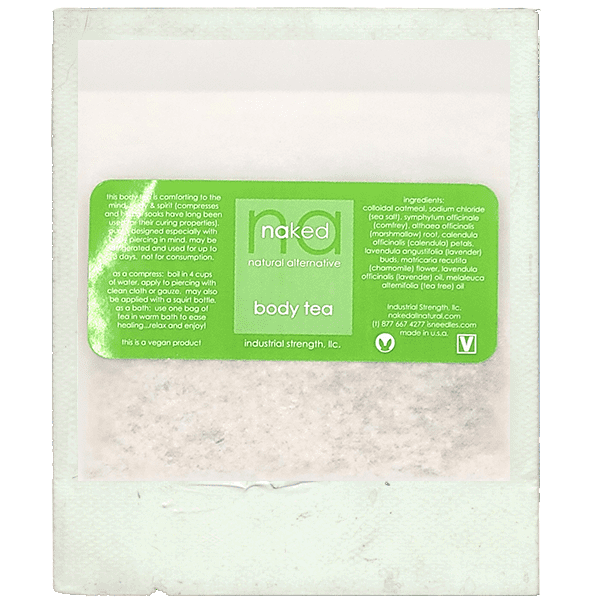 After and Daily Care Archives - Industrial Strength Needles | IS NEEDLES